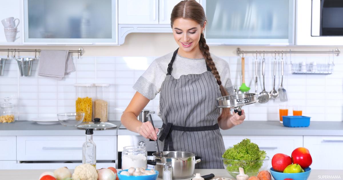 10 نصائح سريعة لطبخ ممتاز | سوبر ماما